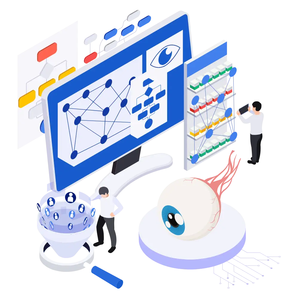 Computer Vision Services in Indai | AI Experts at Rankraze
