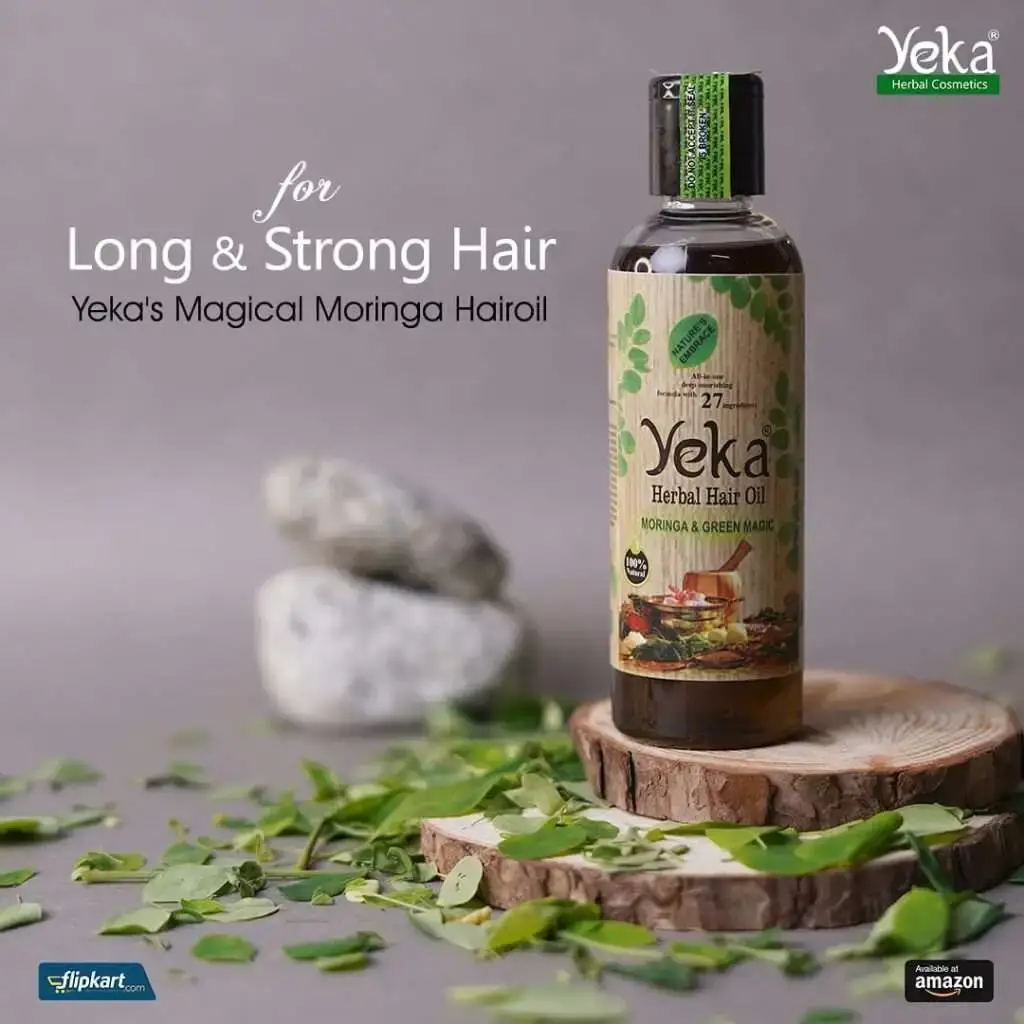 Yeka Cosmetics Case Study | Influencer Marketing Success - Rankraze